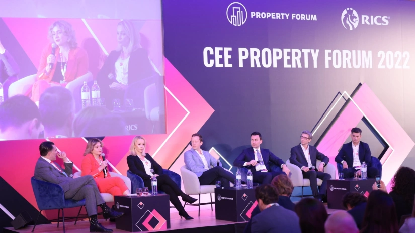 PRS and logistics continue to generate new investments in CEE | NEWS ...