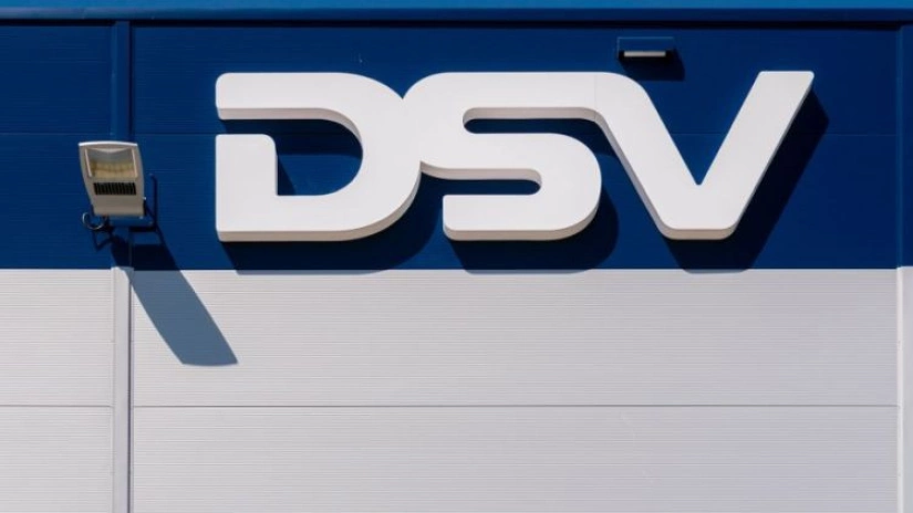 DSV to lease 80,000 sqm near Wrocław from Panattoni | NEWS | Property Forum