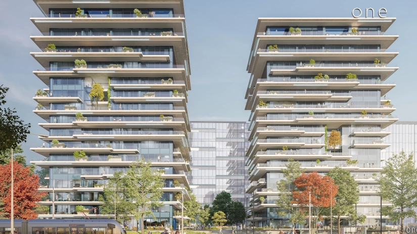 One United Properties gets resi scheme permitted in Bucharest | NEWS ...