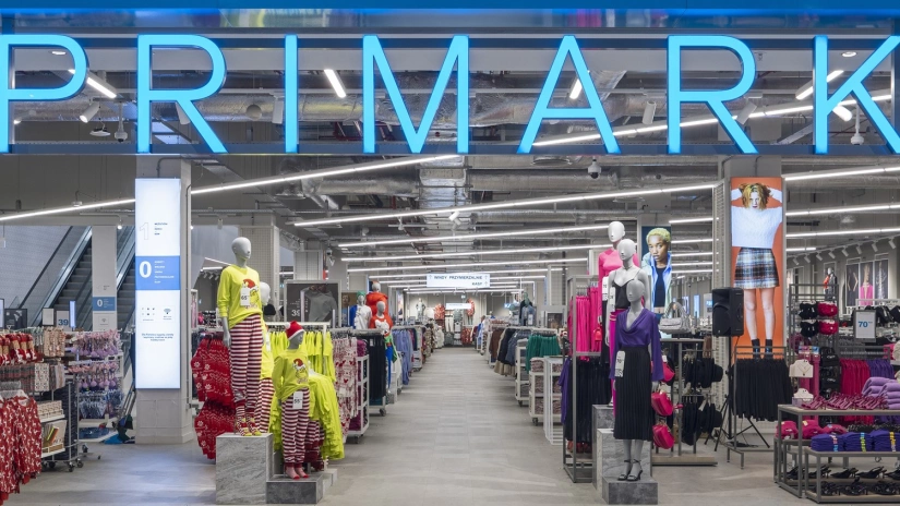 Primark to open first shop in Hungary this autumn | NEWS | Property Forum