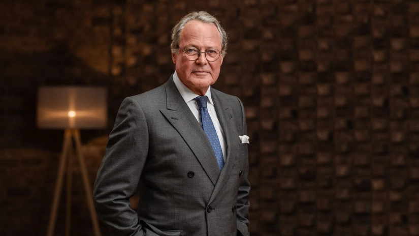 High interest rates have yet to cause distress in Prague | NEWS ...