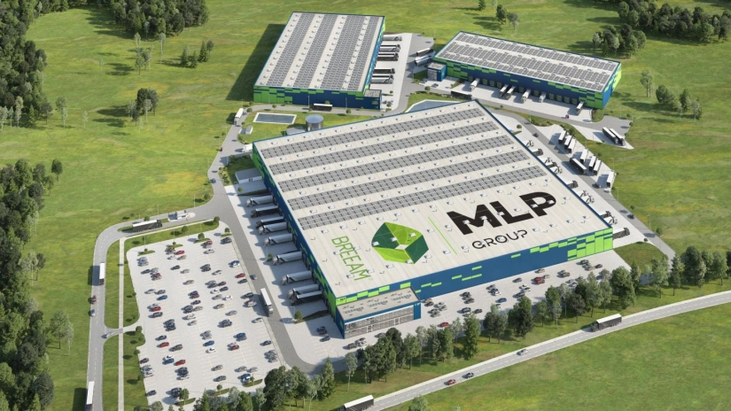 MLP Group launches new project in Zgorzelec | NEWS | Property Forum