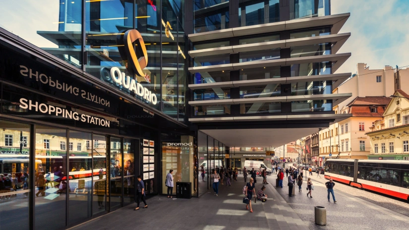 CPIPG announces further disposals outside of CEE | NEWS | Property Forum