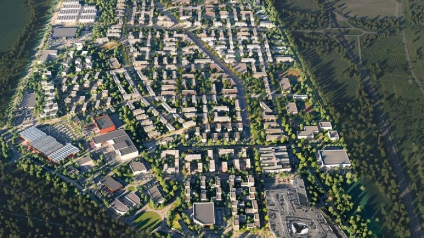 Penta continues with next phase of Bory Bratislava | NEWS | Property Forum
