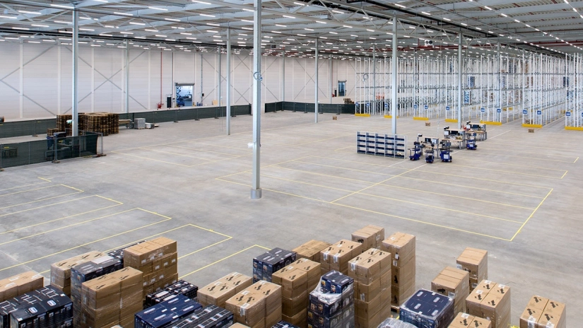 WDP buys warehouse near Pitești | NEWS | Property Forum