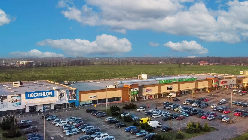 Eden Retail Park reaches full occupancy | NEWS | Property Forum