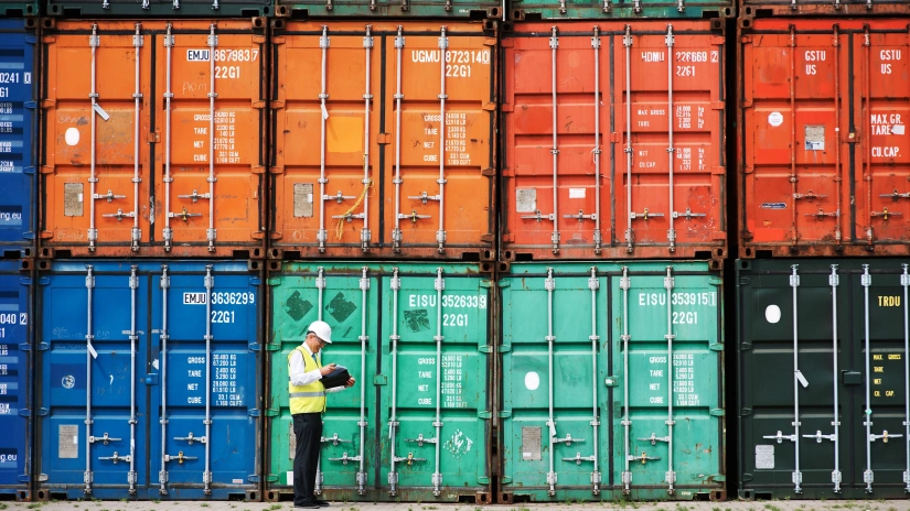 Czech industrial market sees construction activity boom in 2023 | NEWS ...