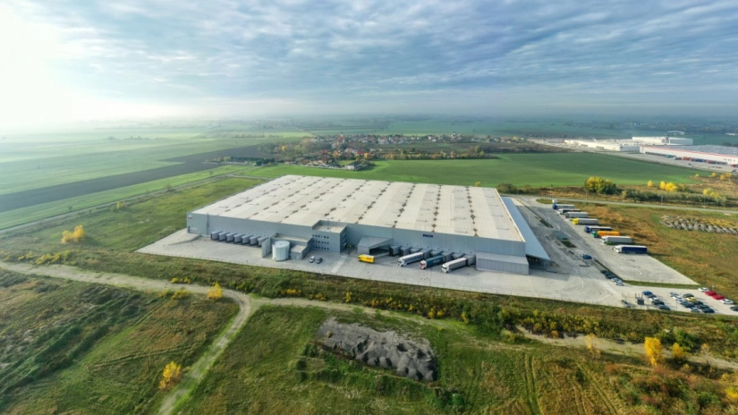 Arete secures building permit for expansion in Dunajská Streda | NEWS ...