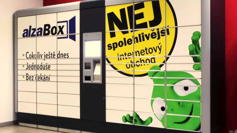 Alza to open non-stop staffless stores in Hungary | NEWS | Property Forum