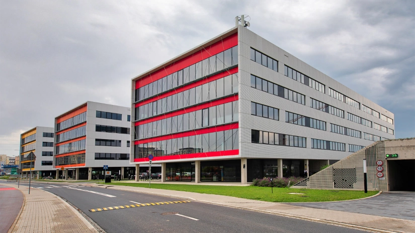 Shell signs record office lease in Polish city | NEWS | Property Forum