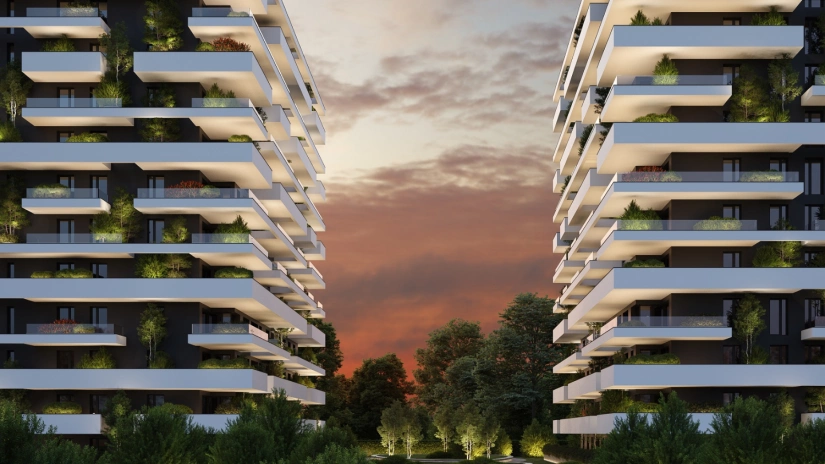 Prima Development starts new resi project in Bucharest | NEWS ...
