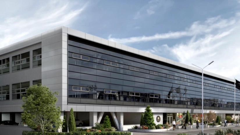 CPI Europe names new Executive Board Members | NEWS | Property Forum