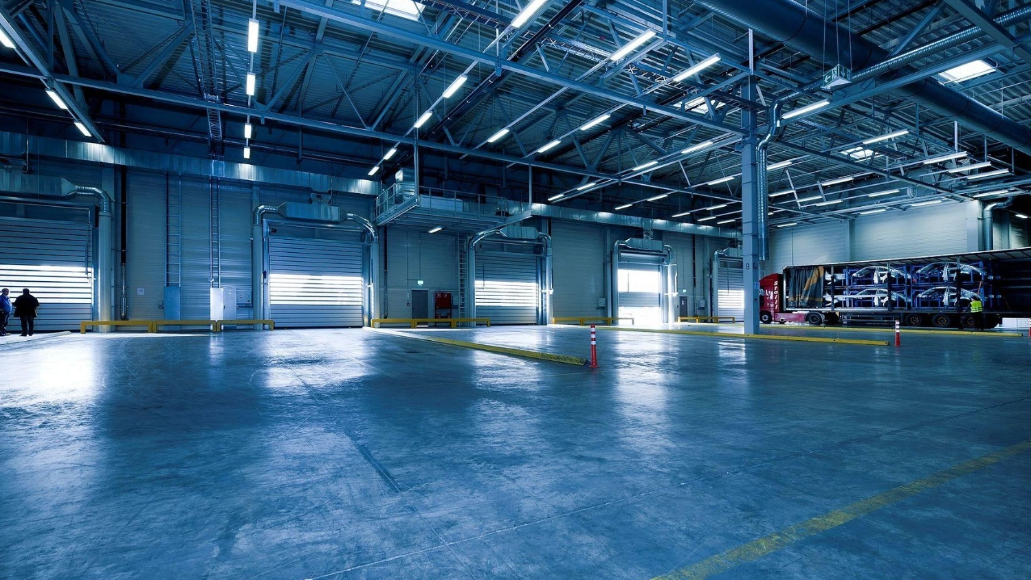 Renegotiations drive Poland's industrial market on nine months | NEWS ...