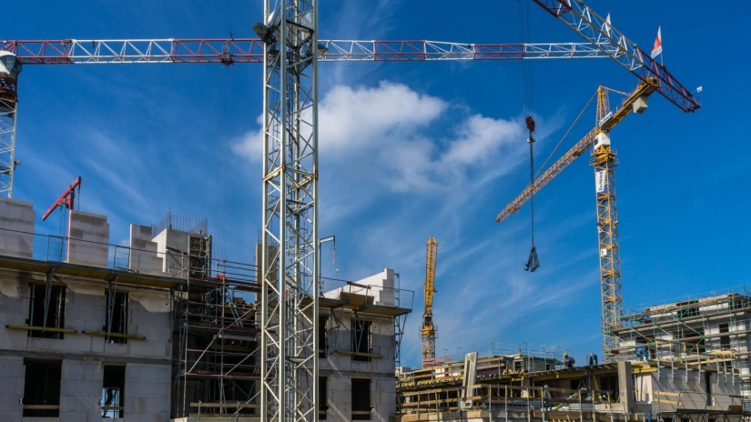Construction outlook in Eastern Europe looks positive in 2026 | NEWS ...