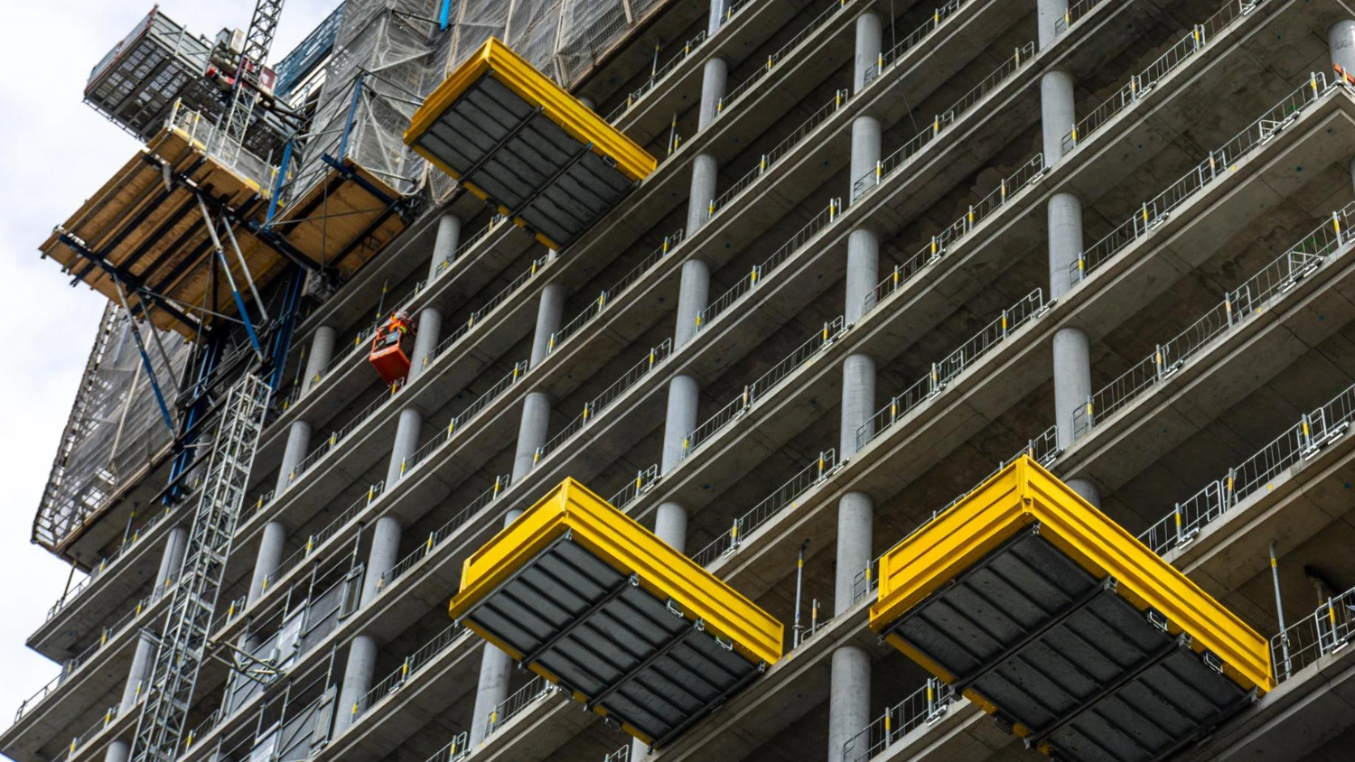 Slovenia's housing remains relatively affordable, says EECFA | NEWS ...