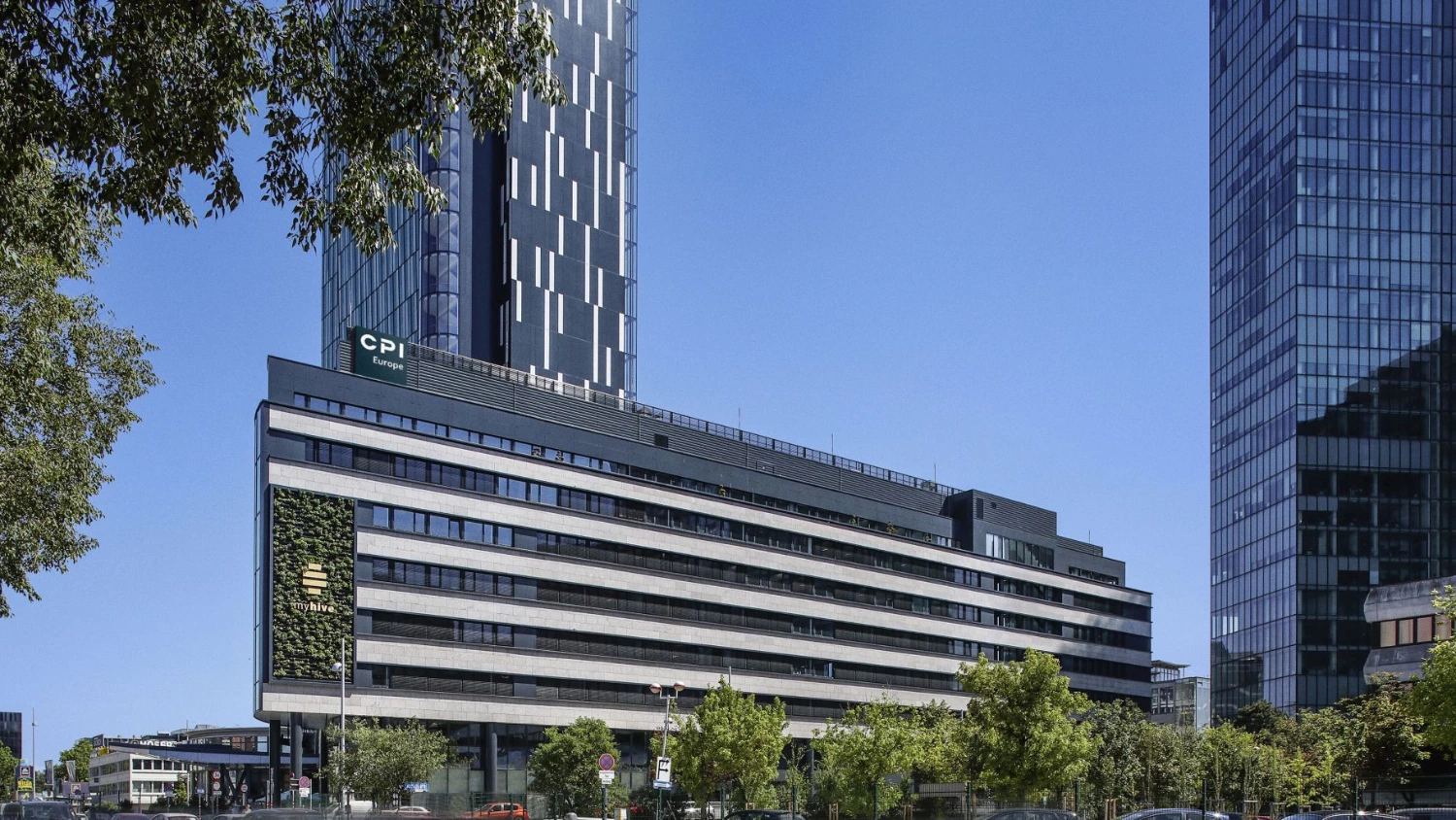 CPI Europe sees soaring profit in 2025 | NEWS | Property Forum