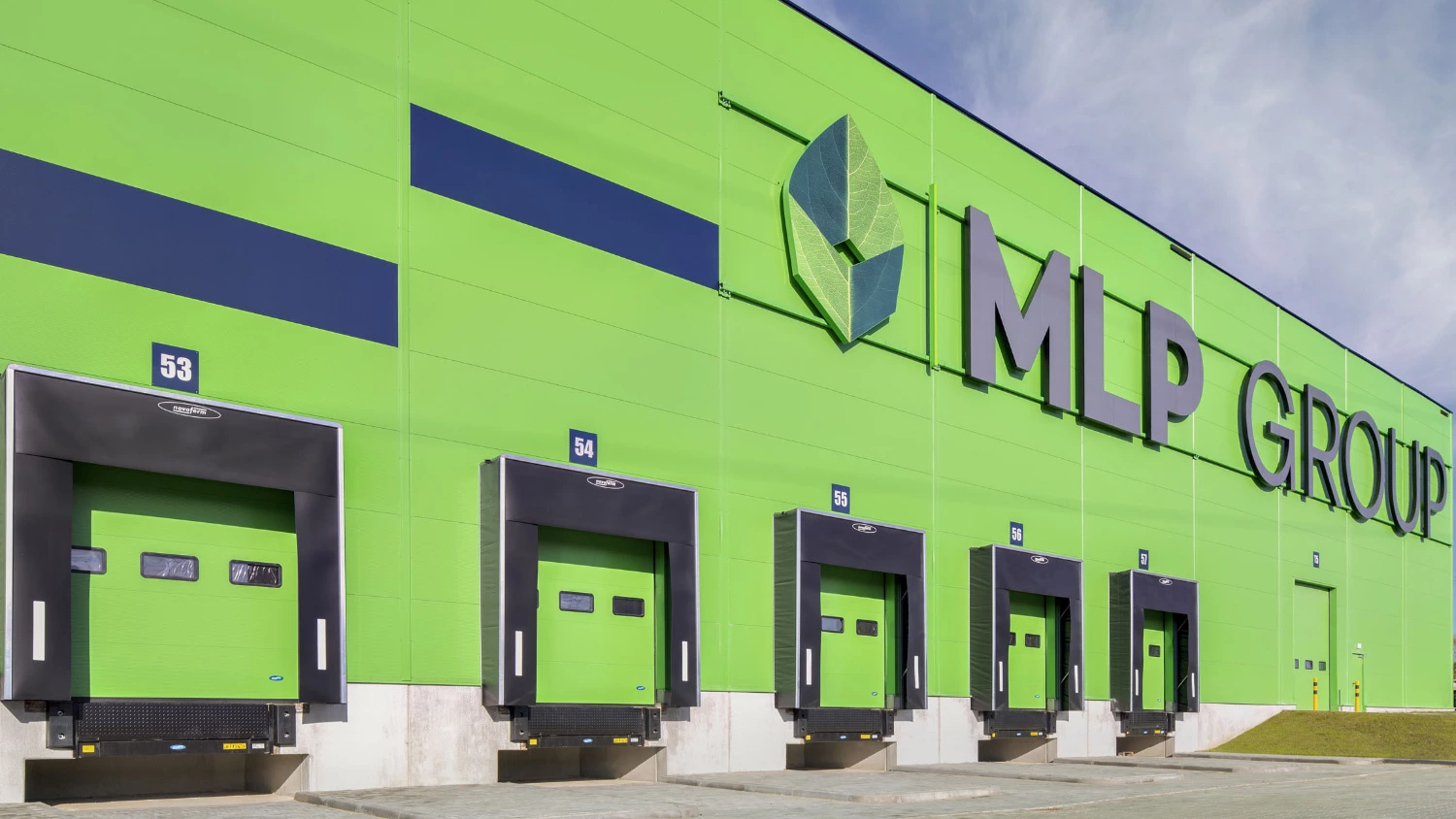 MLP Group secures major logistics tenant in Gorzów | NEWS | Property Forum