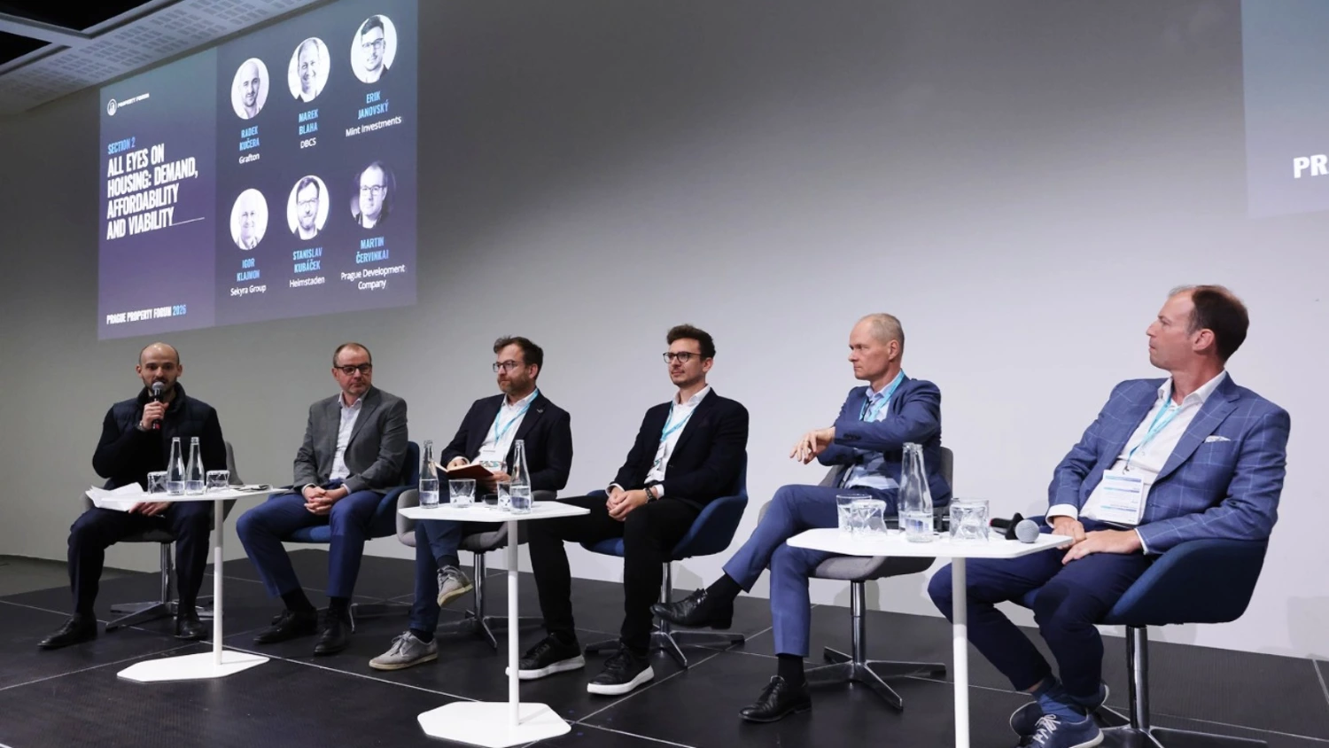 Can Prague finally fix its housing supply problem? | NEWS | Property Forum