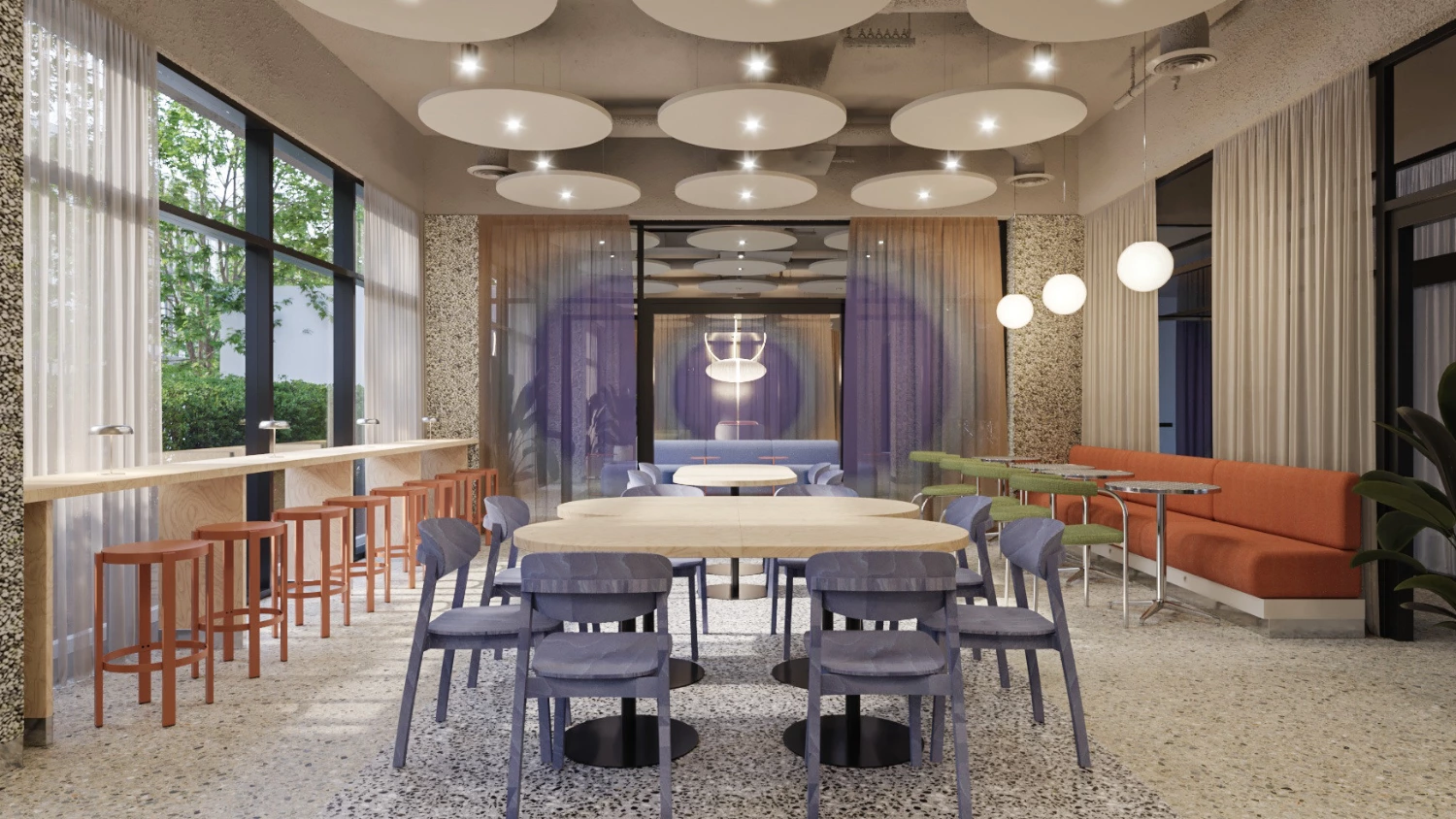 Studentspace secures €50 million financing for Warsaw projects | NEWS ...