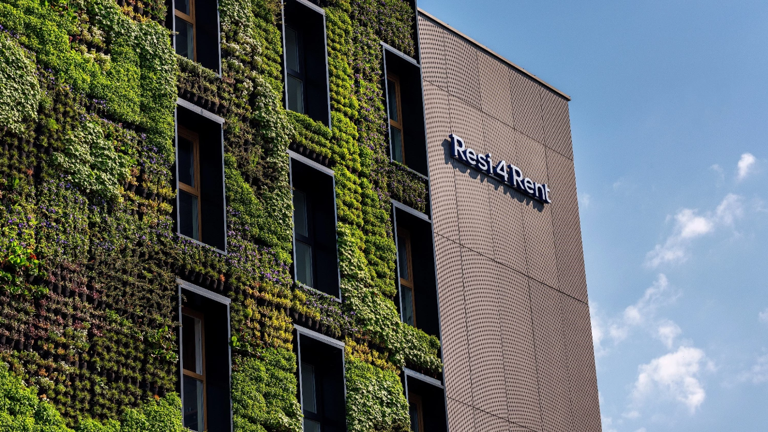 Resi4Rent completes largest PRS exit in Poland | NEWS | Property Forum