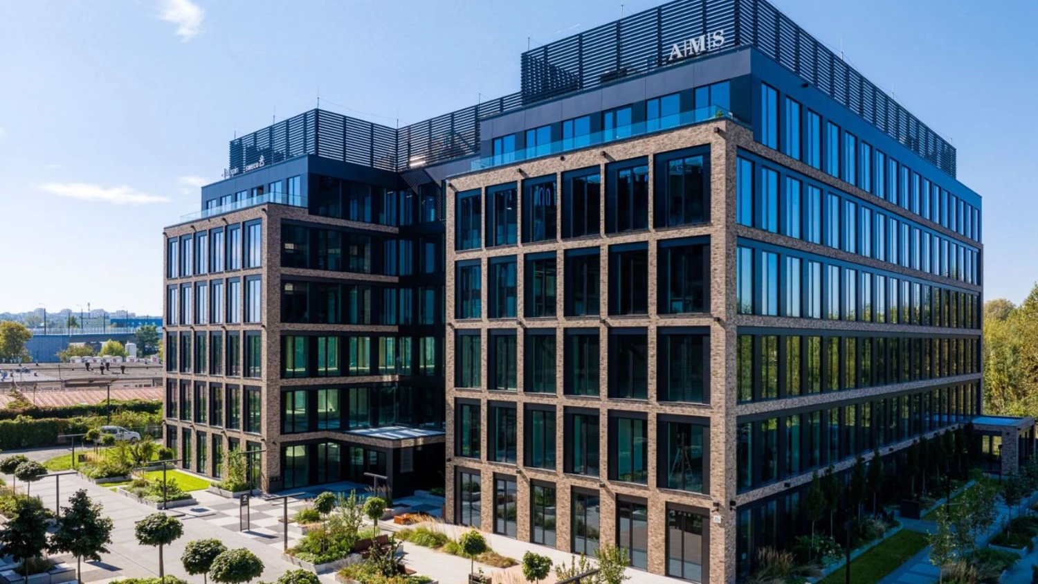 Summus Capital acquires office building in Kraków | NEWS | Property Forum