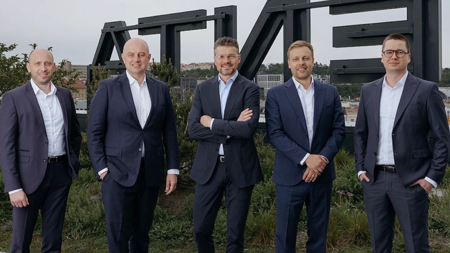 Penta Real Estate names new CEO amid international expansion | NEWS ...
