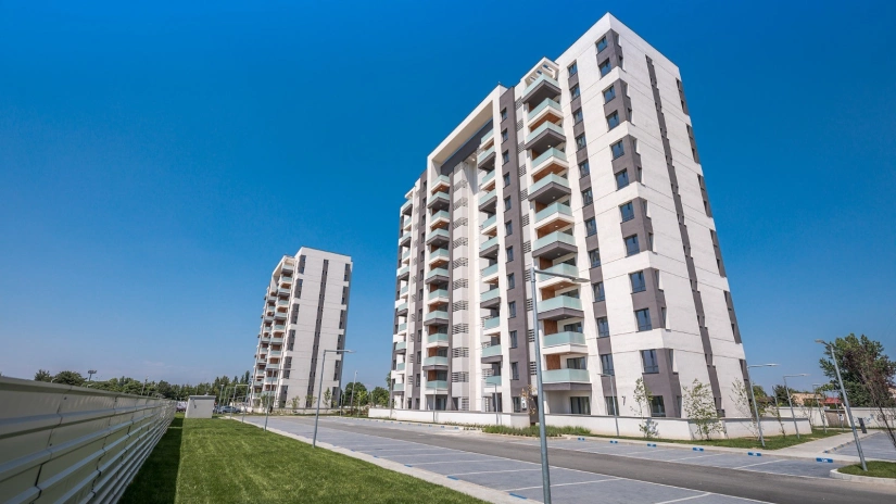 AFI Europe completes first resi project in Bucharest | NEWS | Property ...