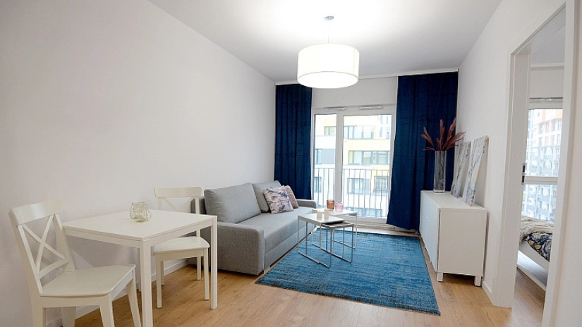 Resi4Rent opens at Suwak Street in Warsaw | NEWS | Property Forum